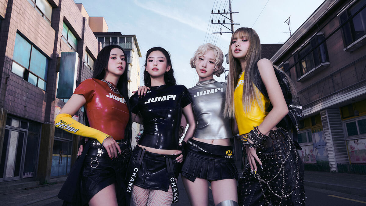 The Ultimate List of Trending K-Pop Girl Names | myKname